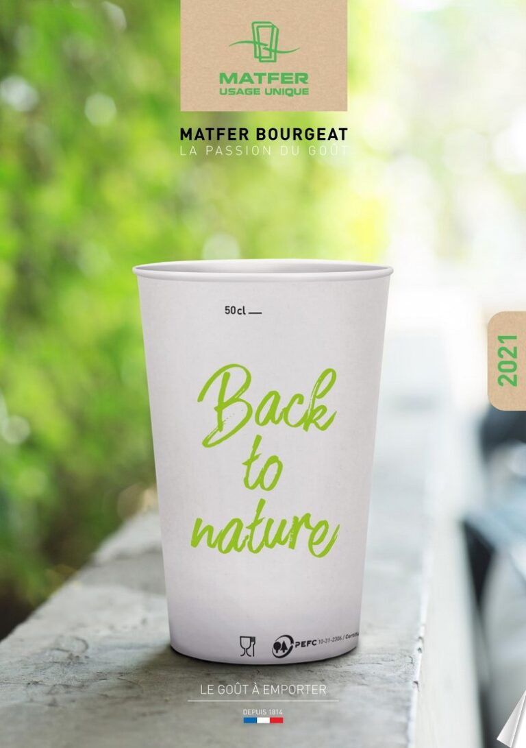 Our catalogs - Matfer Bourgeat