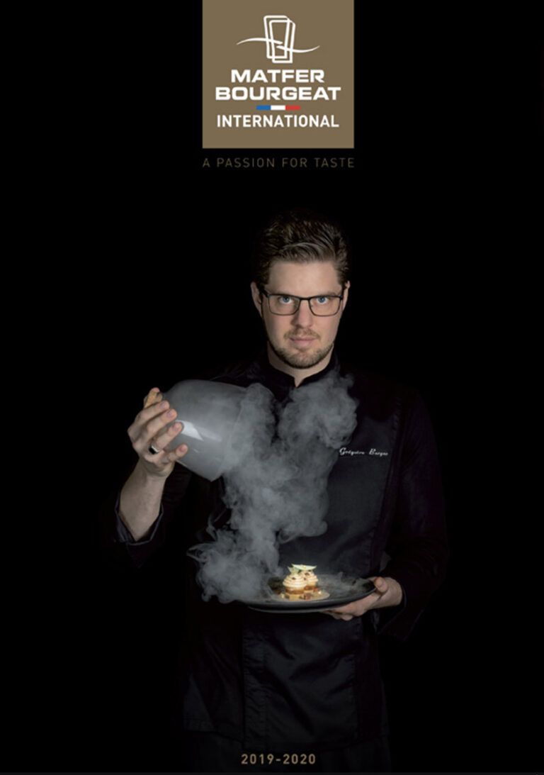 Our catalogs - Matfer Bourgeat