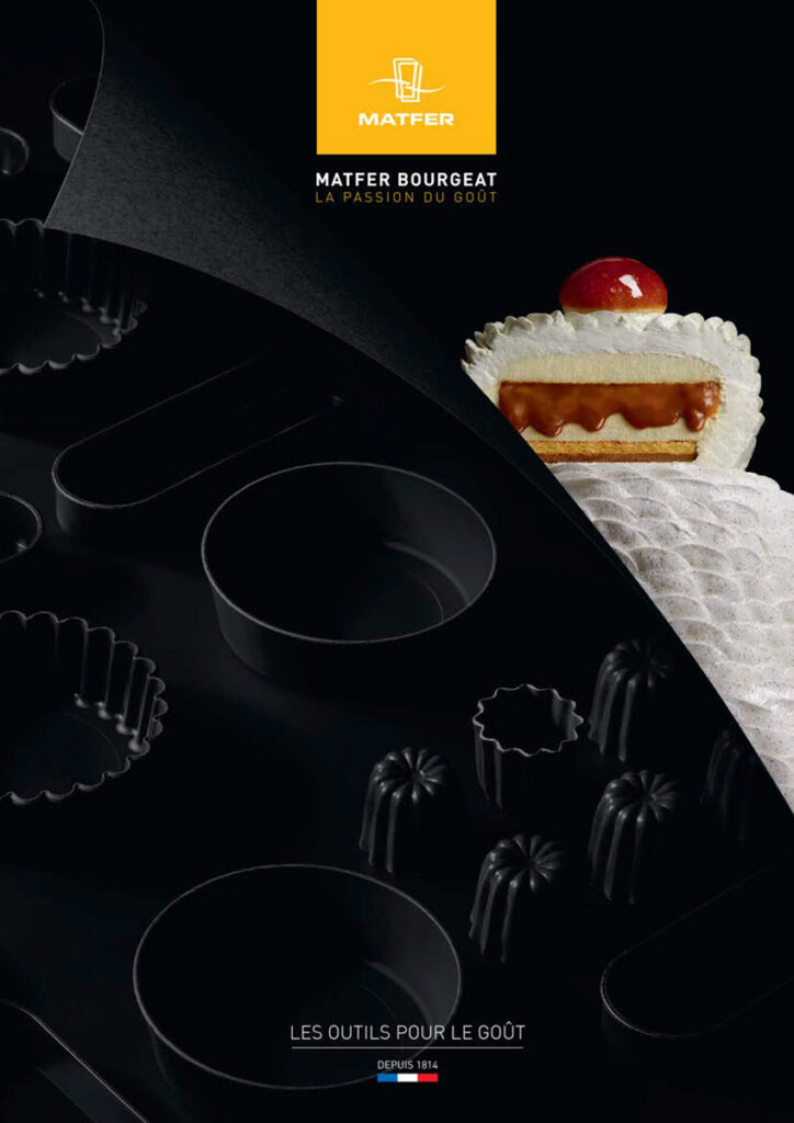 Our catalogs - Matfer Bourgeat