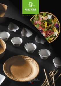 Our catalogs - Matfer Bourgeat