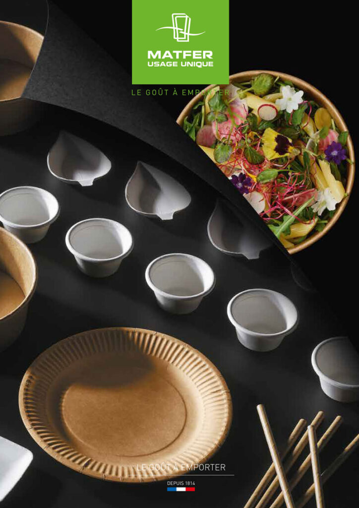 Our catalogs - Matfer Bourgeat