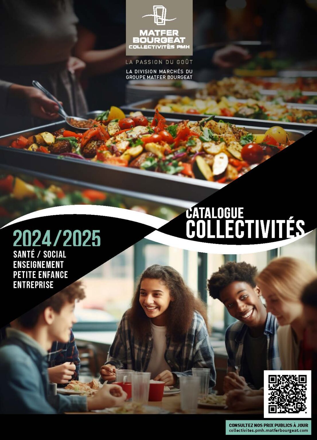 Our catalogs - Matfer Bourgeat