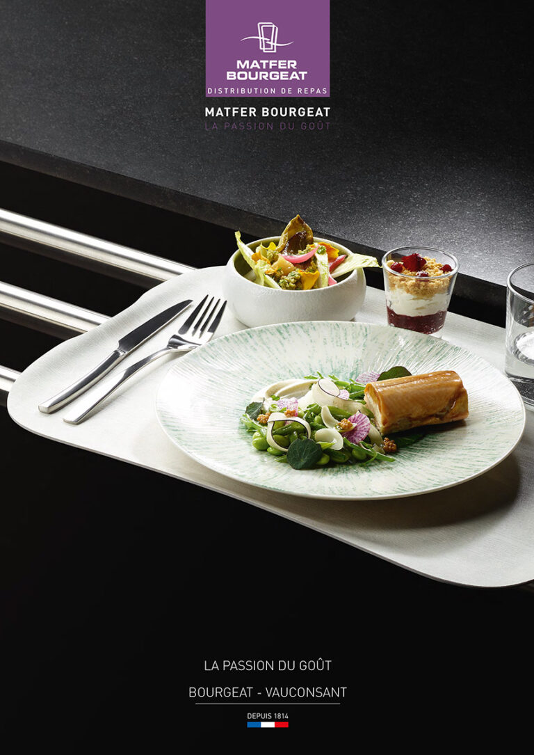 Our catalogs - Matfer Bourgeat