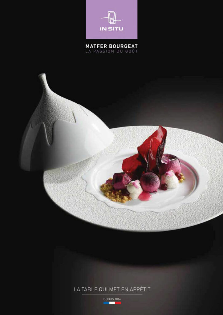 Our catalogs - Matfer Bourgeat