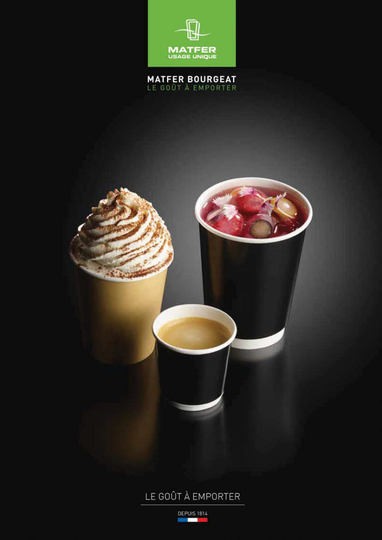 Our catalogs - Matfer Bourgeat