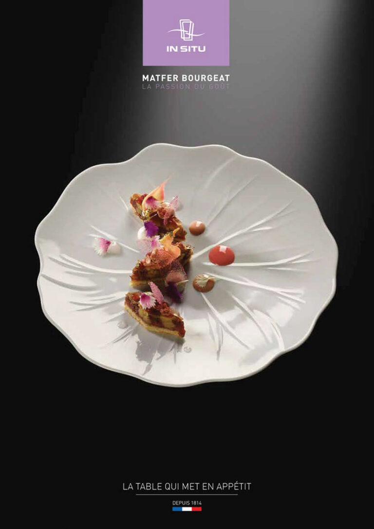 Our catalogs - Matfer Bourgeat